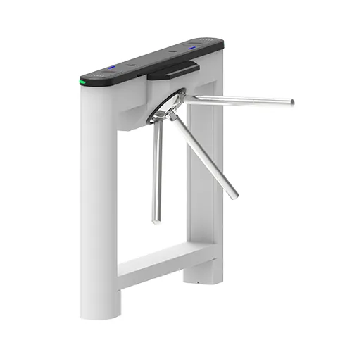 Saturn-T1000 | Smart Gate & Turnstile ZKTeco Morocco | Opentech