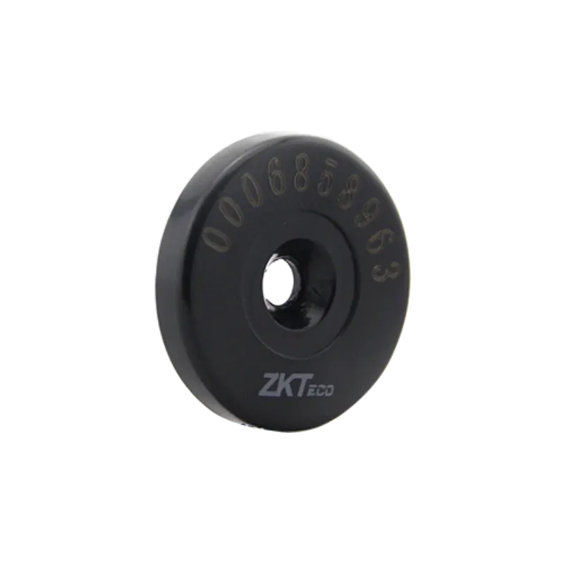 ZKLT-E - Patrol Location Tag | Card & Tag ID/IC UHF ZKTeco Morocco ...